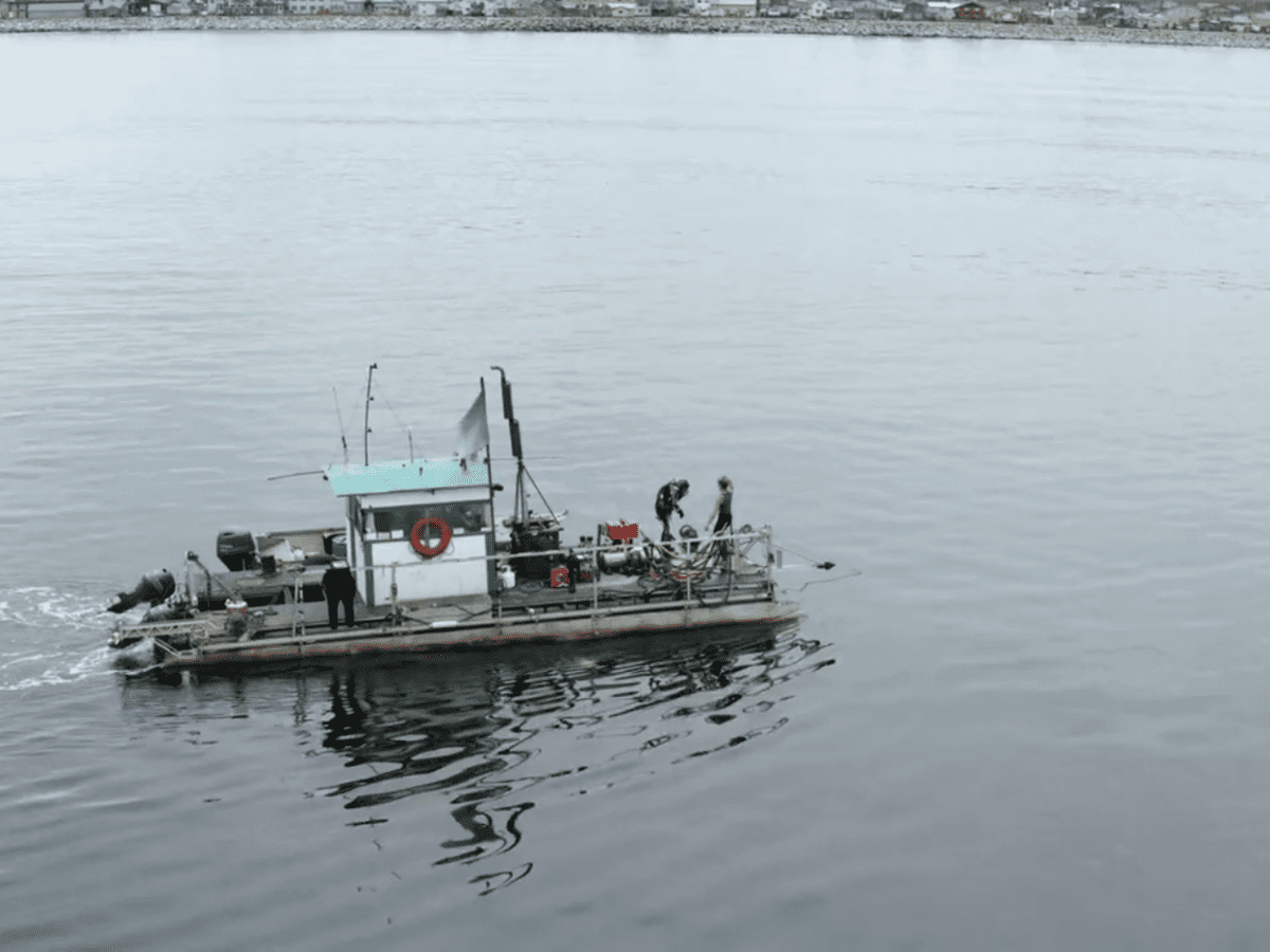 The Ultimate Gold Prospecting Guide - How to Find Gold Like a Pro ...