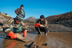 The Ultimate Gold Prospecting Guide - How to Find Gold Like a Pro ...