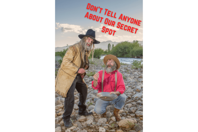 The Ultimate Gold Prospecting Guide - How to Find Gold Like a Pro ...