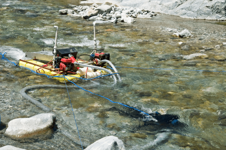 The Ultimate Gold Prospecting Guide - How to Find Gold Like a Pro ...