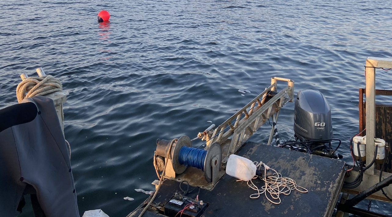 Emily Riedel's Guide to Building a Bering Sea Gold Diver Dredge