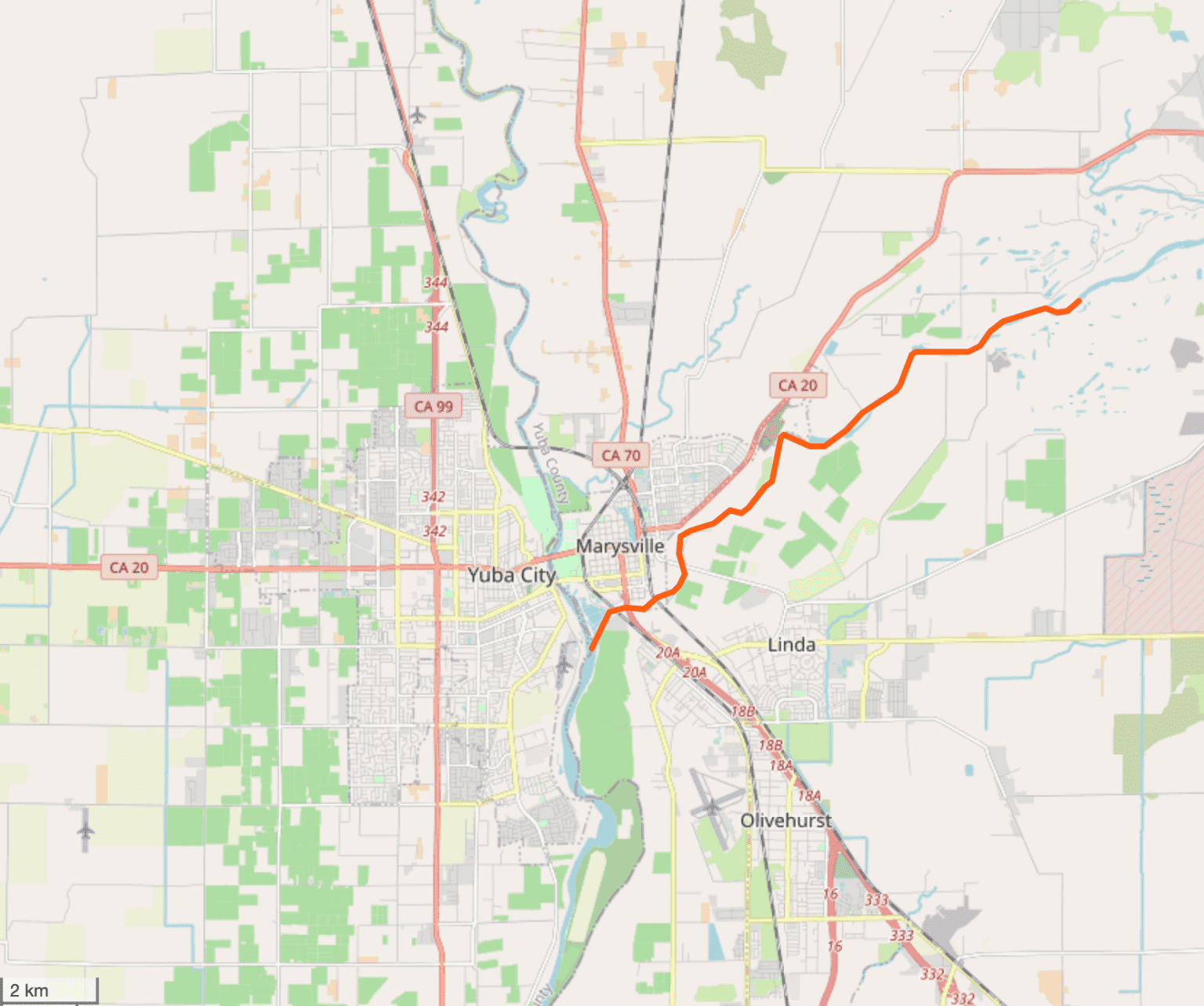 20 Rivers Where You Can Still Pan Gold in North America