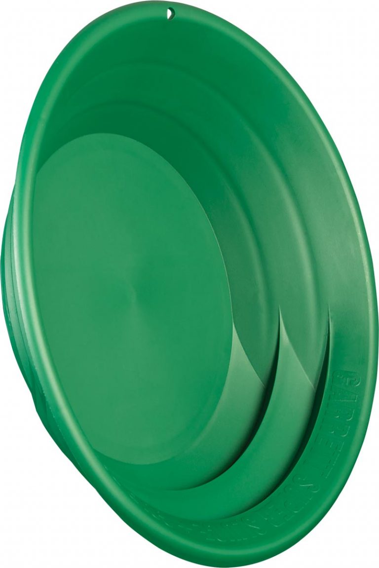 What Gold Pan is Best for Panning?