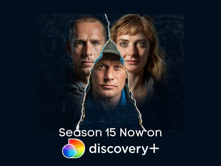 Why is Jane Kilcher on Bering Sea Gold? Emily Riedel Explains...